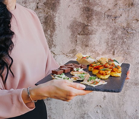 QCWA | Country Kitchens