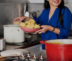 QCWA | Country Kitchens