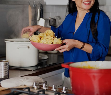 QCWA | Country Kitchens