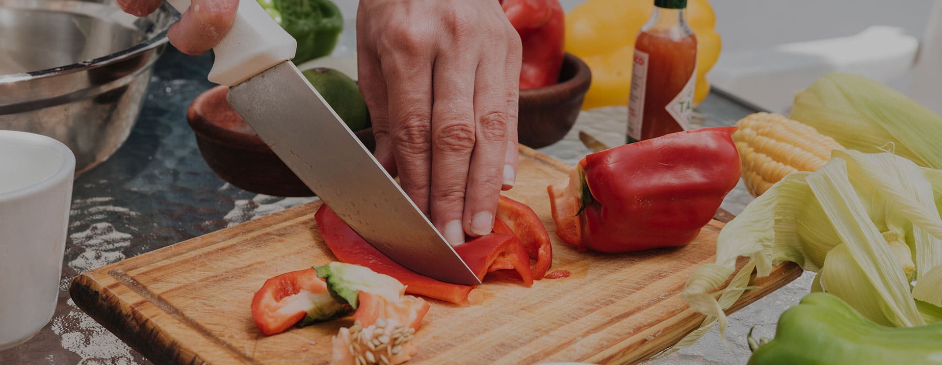 QCWA Country Kitchens
