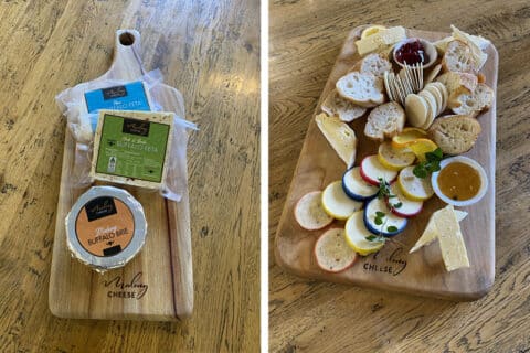 Meet Sara and Markus Bucher, Maleny Cheese | QCWA Country Kitchens