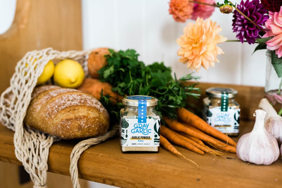 Meet Andrew and David Moon, Moonrocks Farm | QCWA Country Kitchens