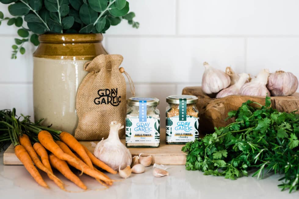 Meet Andrew and David Moon, Moonrocks Farm | QCWA Country Kitchens
